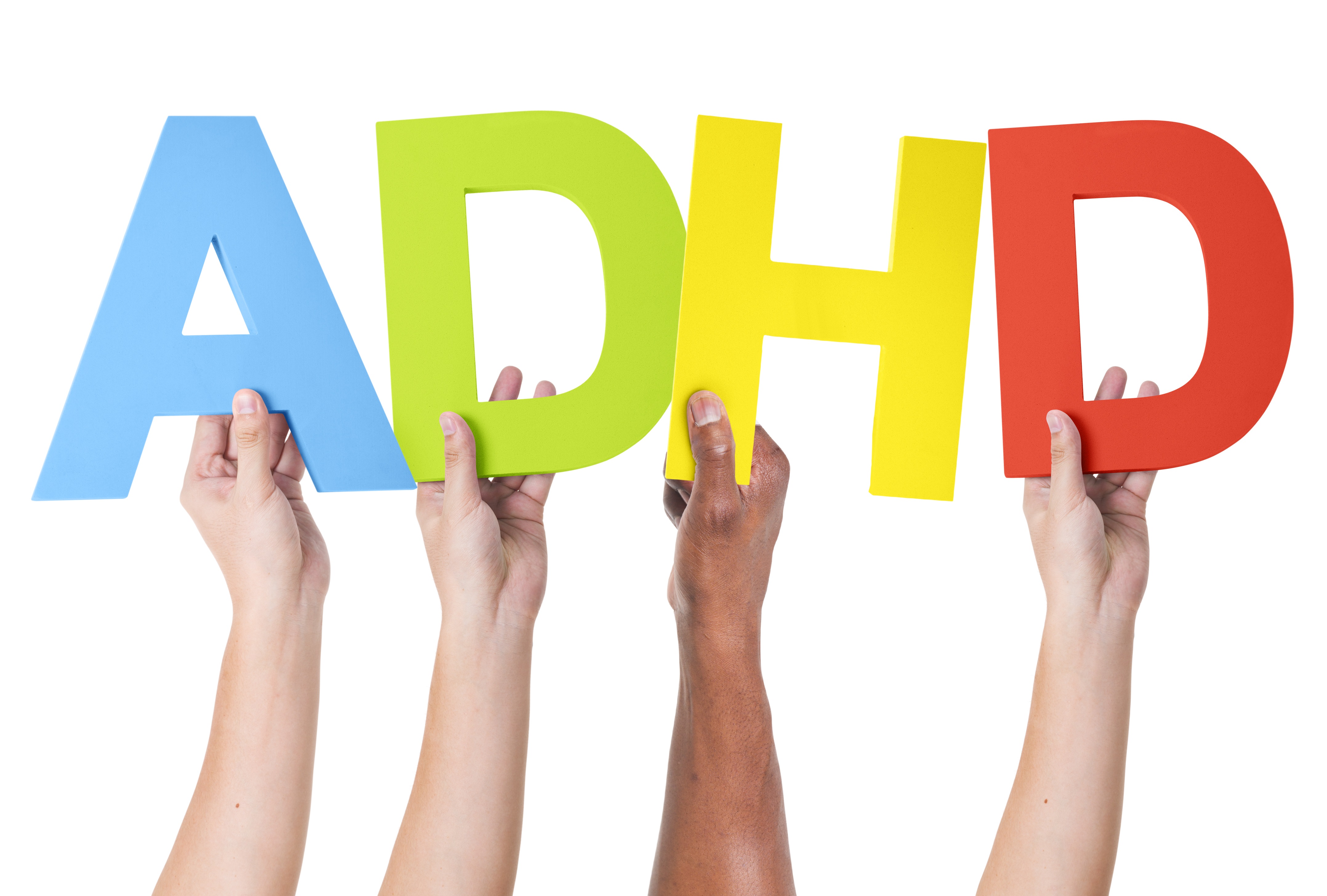 Natural Ways To Manage Symptoms Of ADHD Riordan Clinic