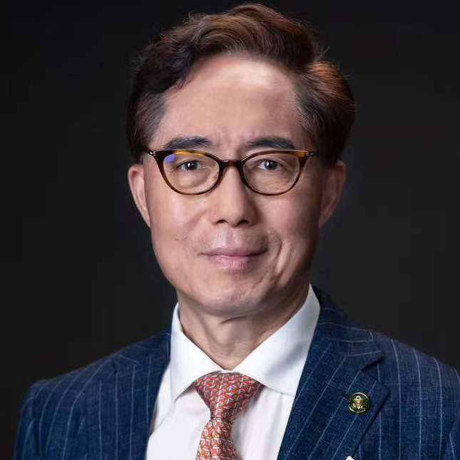 Richard Z. Cheng, MD, PhD | Riordan Clinic
